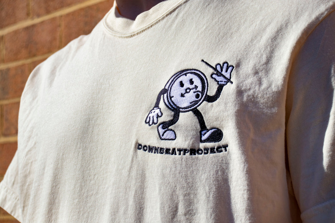 DownBeatProject